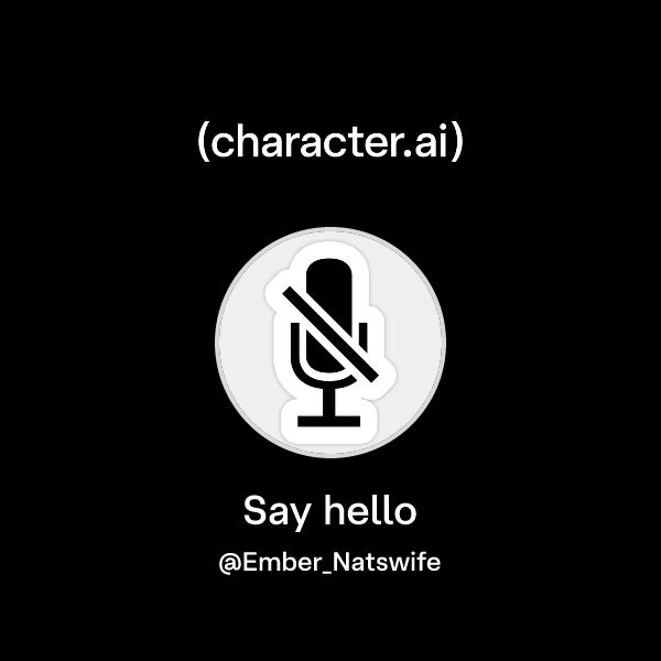 Chat with Say hello | character.ai | AI Chat, Reimagined–Your Words ...