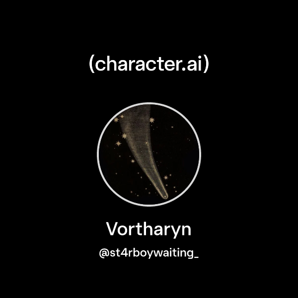 Chat with Vortharyn | character.ai | Personalized AI for every moment ...