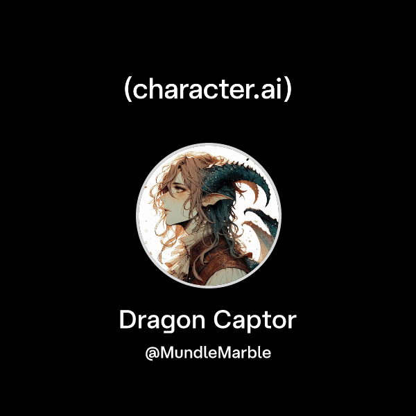 Chat with Dragon Captor | character.ai | AI Chat, Reimagined–Your Words ...