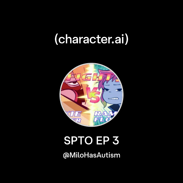 Chat with SPTO EP 3 | character.ai | AI Chat, Reimagined–Your Words ...