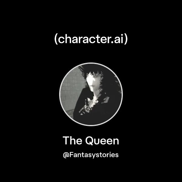 Chat with The Queen | character.ai | Personalized AI for every moment ...