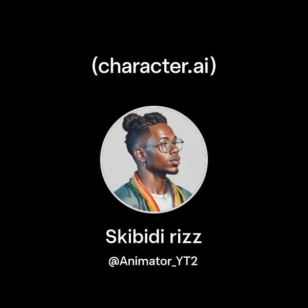 Chat with Skibidi rizz | character.ai | AI Chat, Reimagined–Your Words ...