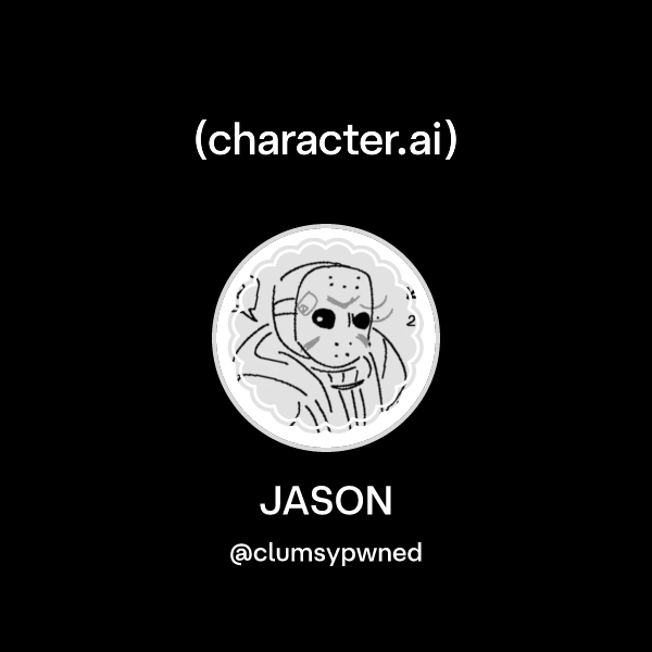 Chat with JASON | character.ai | AI Chat, Reimagined–Your Words. Your ...