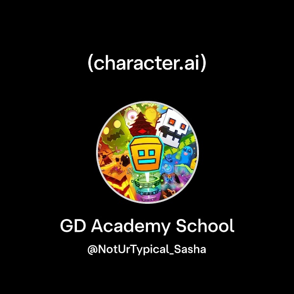 Chat with GD Academy School | character.ai | AI Chat, Reimagined–Your Words. Your World.