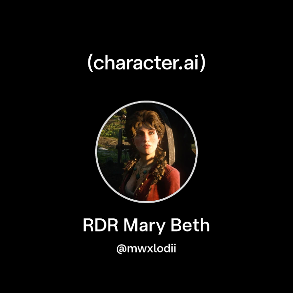Chat with 113 - Mary Beth | character.ai | Personalized AI for every ...