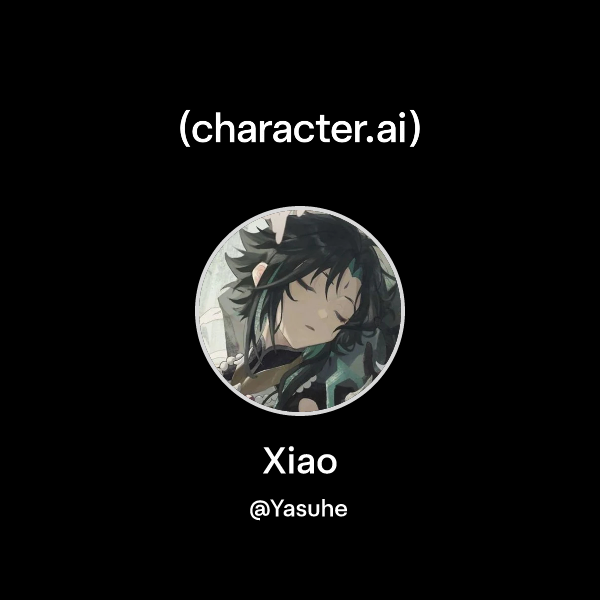 Chat with Xiao | character.ai | AI Chat, Reimagined–Your Words. Your World.