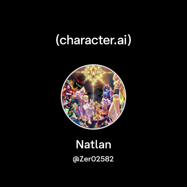 Chat with Natlan | character.ai | AI Chat, Reimagined–Your Words. Your ...