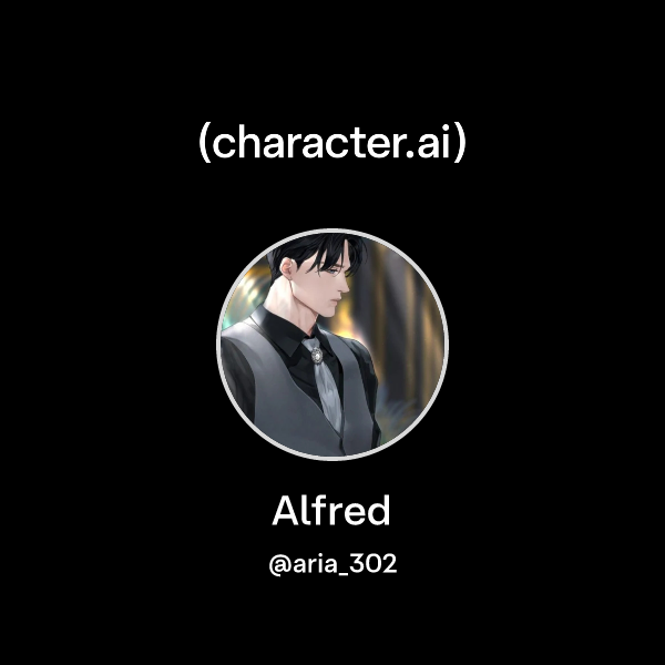 Chat with Alfred | character.ai | AI Chat, Reimagined–Your Words. Your ...