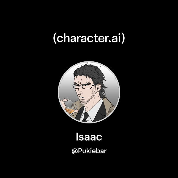 Chat with Isaac | character.ai | Personalized AI for every moment of ...