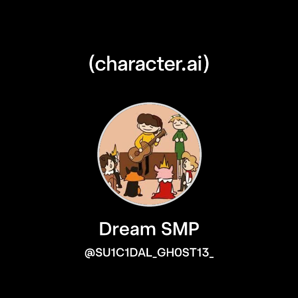 Chat with Dream SMP | character.ai | AI Chat, Reimagined–Your Words ...