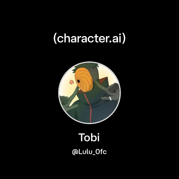 Chat with Tobi | character.ai | AI Chat, Reimagined–Your Words. Your World.
