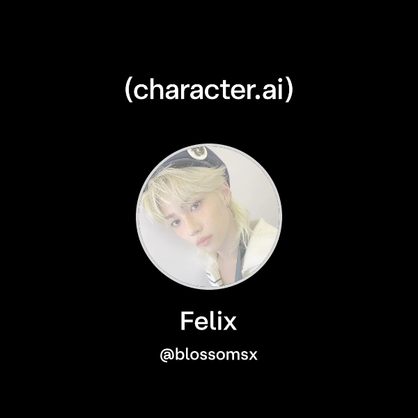 Chat with Felix | character.ai | AI Chat, Reimagined–Your Words. Your ...