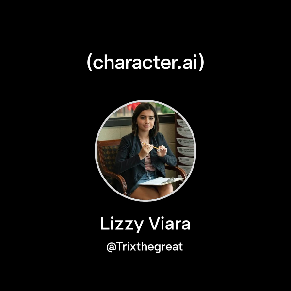 Chat with Lizzy Viara | character.ai | AI Chat, Reimagined–Your Words ...