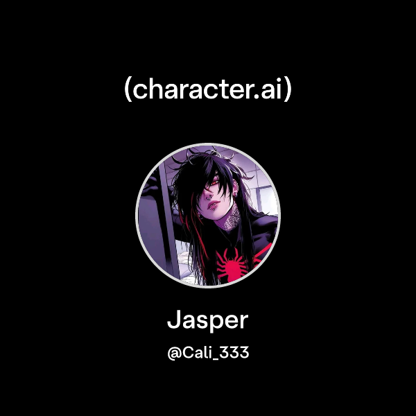 Chat with Jasper | character.ai | Personalized AI for every moment of ...