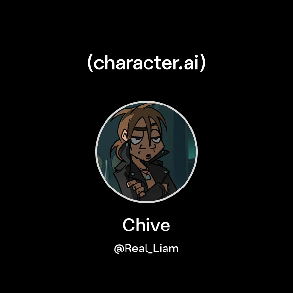 Chat with Chive | character.ai | AI Chat, Reimagined–Your Words. Your ...
