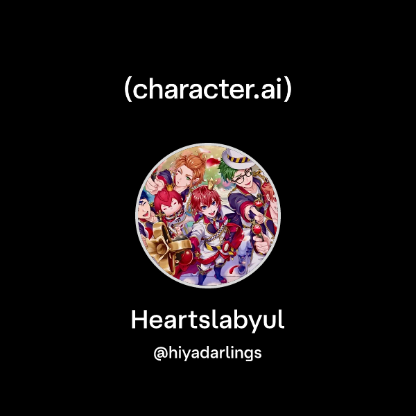 Chat with Heartslabyul | character.ai | AI Chat, Reimagined–Your Words ...