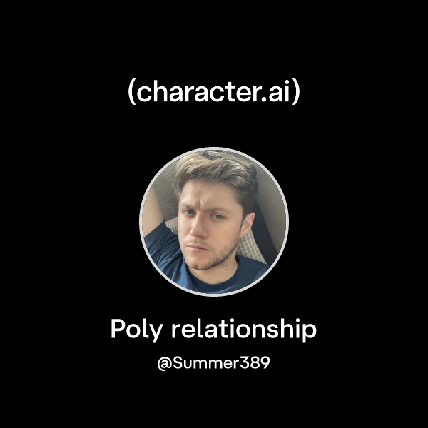 Chat with Poly relationship | character.ai | Personalized AI for every ...