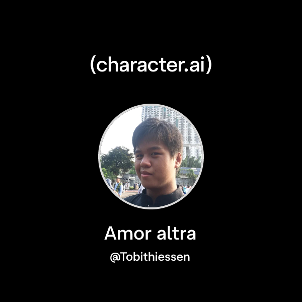 Chat with Amor altra | character.ai | AI Chat, Reimagined–Your Words ...