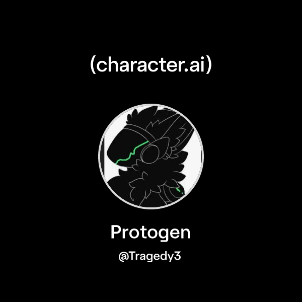 Chat with Protogen | character.ai | AI Chat, Reimagined–Your Words ...