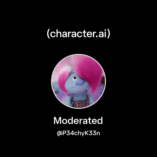 Chat with Moderated | character.ai | AI Chat, Reimagined–Your Words ...
