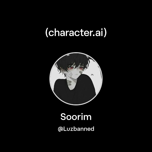 Chat with Soorim | character.ai | Personalized AI for every moment of ...