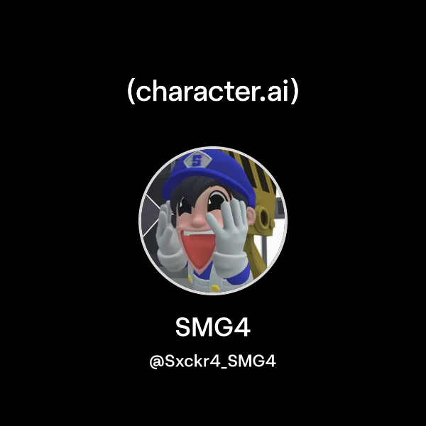 Chat with SMG4 | character.ai | AI Chat, Reimagined–Your Words. Your World.