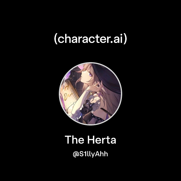 Chat with The Herta | character.ai | AI Chat, Reimagined–Your Words ...