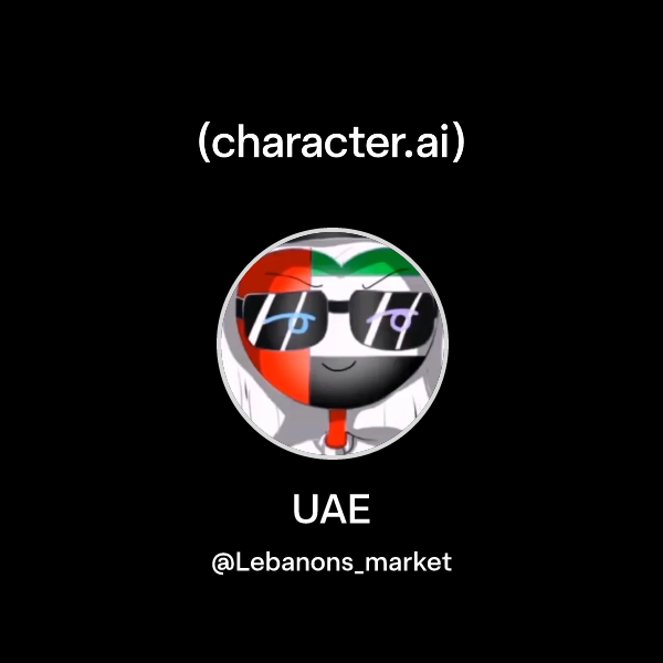 Chat with UAE | character.ai | AI Chat, Reimagined–Your Words. Your World.
