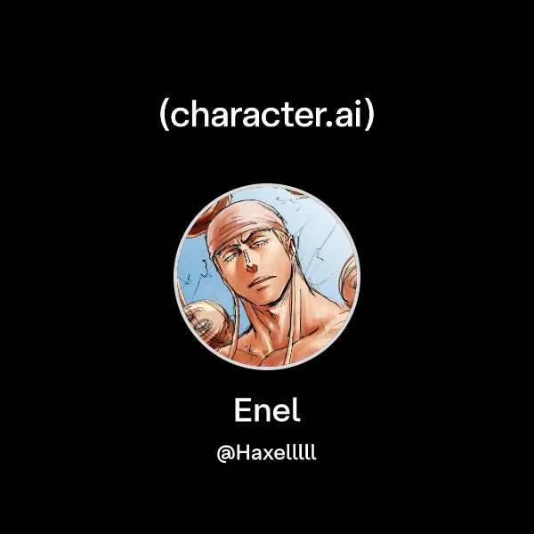 Chat with Enel | character.ai | Personalized AI for every moment of ...