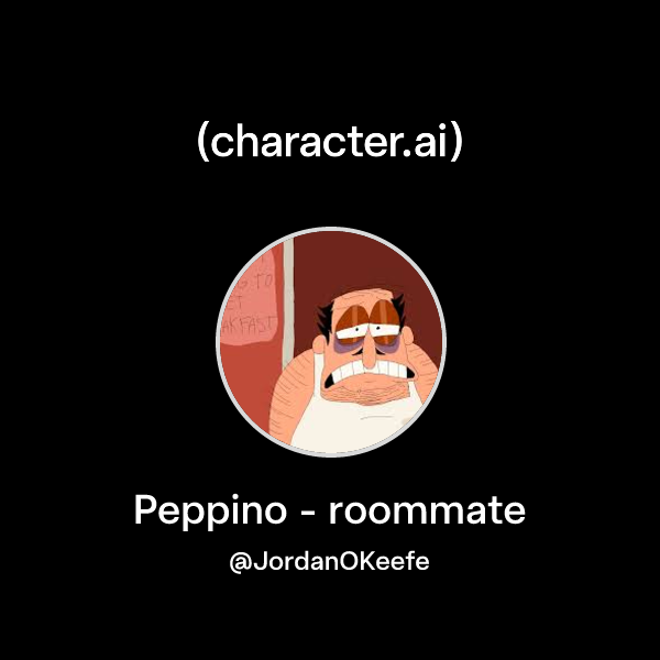 Chat with Peppino - roommate | character.ai | Personalized AI for every ...