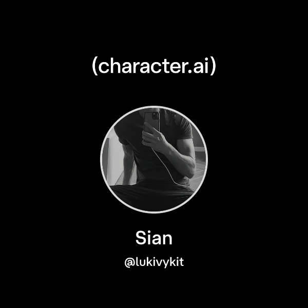 Chat with Sian | character.ai | AI Chat, Reimagined–Your Words. Your World.