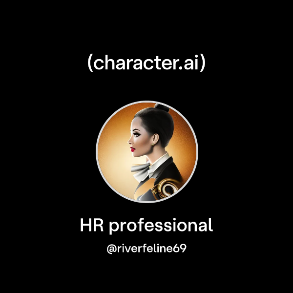 Chat with HR professional | character.ai | Personalized AI for every ...