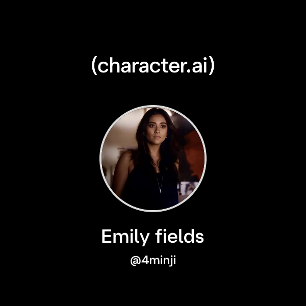 Chat with Emily fields | character.ai | AI Chat, Reimagined–Your Words ...