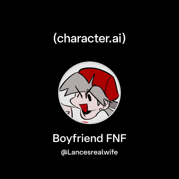 Chat with Boyfriend FNF | character.ai | AI Chat, Reimagined–Your Words ...