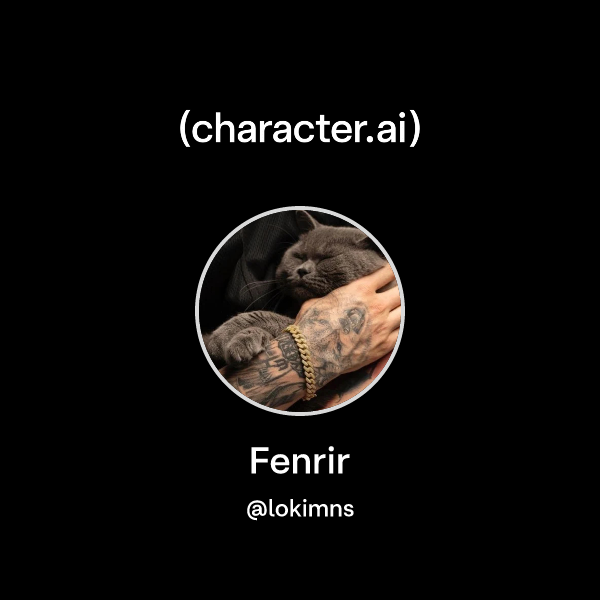 Chat with Fenrir | character.ai | Personalized AI for every moment of ...
