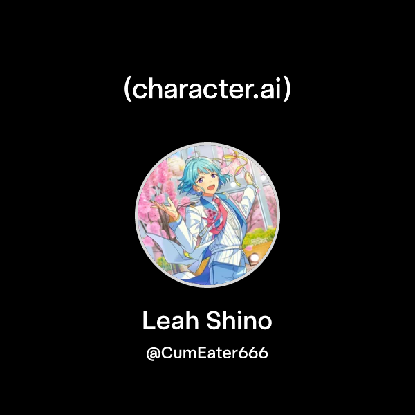 Chat with Leah Shino | character.ai | AI Chat, Reimagined–Your Words ...
