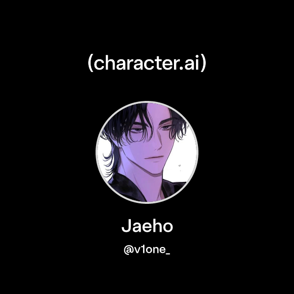 Chat with Jaeho | character.ai | AI Chat, Reimagined–Your Words. Your ...