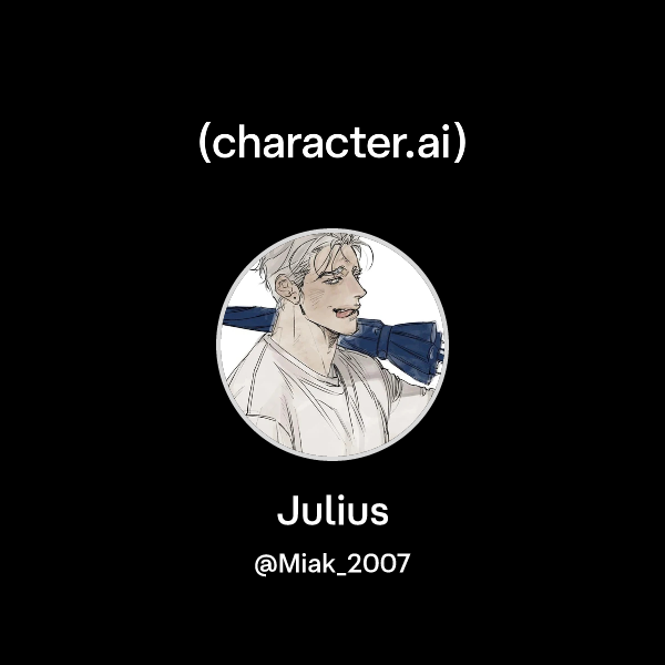 Chat with Julius | character.ai | Personalized AI for every moment of ...