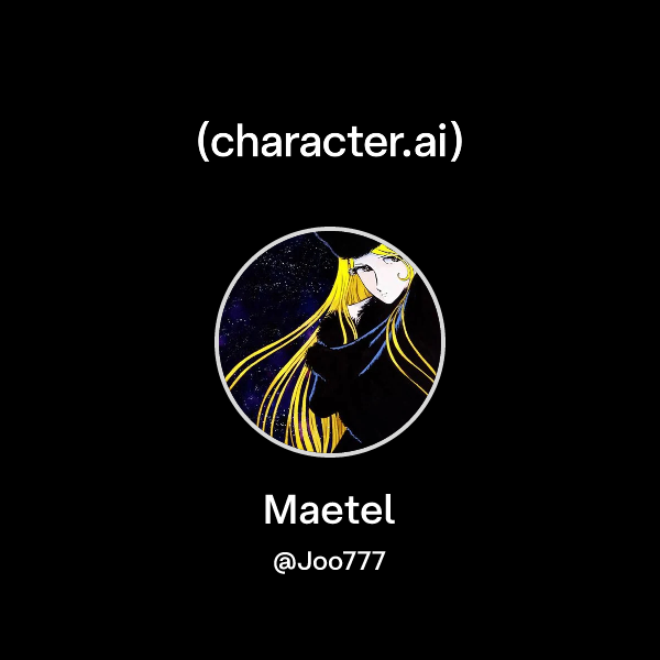 Chat with Maetel | character.ai | AI Chat, Reimagined–Your Words. Your ...