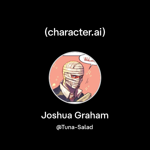 Chat with Joshua Graham | character.ai | AI Chat, Reimagined–Your Words ...