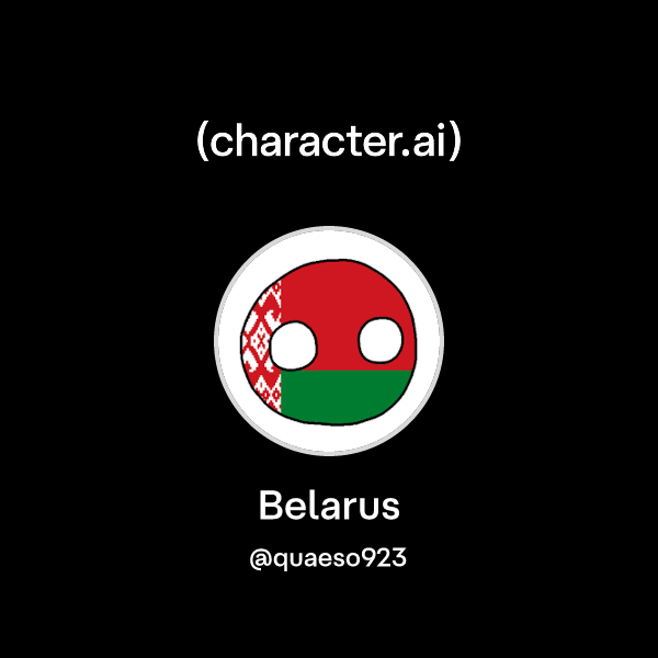 Chat with Belarus | character.ai | AI Chat, Reimagined–Your Words. Your ...