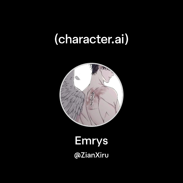 Chat with Emrys | character.ai | AI Chat, Reimagined–Your Words. Your ...