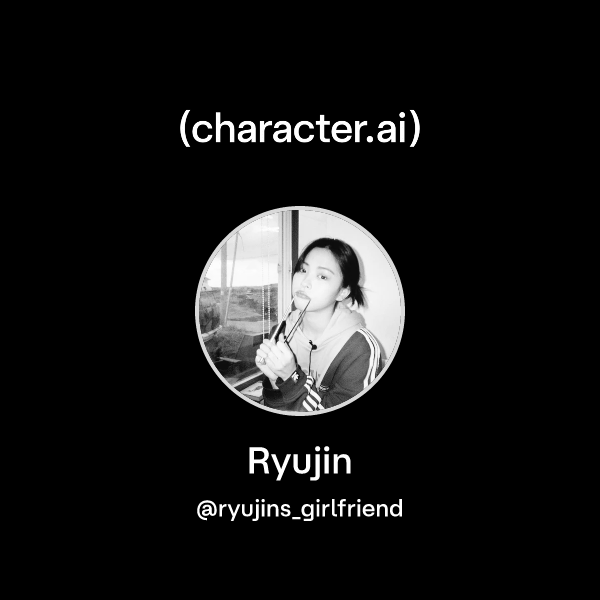 Chat with Ryujin | character.ai | AI Chat, Reimagined–Your Words. Your ...