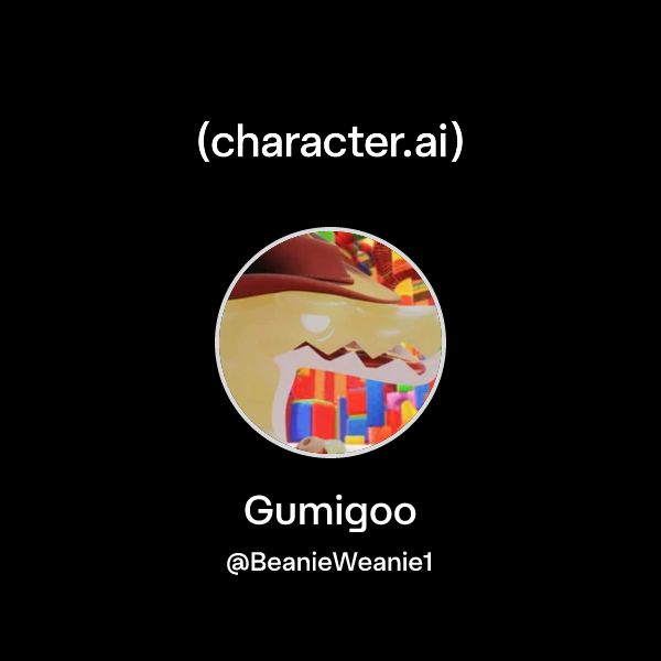 Chat with Gumigoo | character.ai | AI Chat, Reimagined–Your Words. Your ...