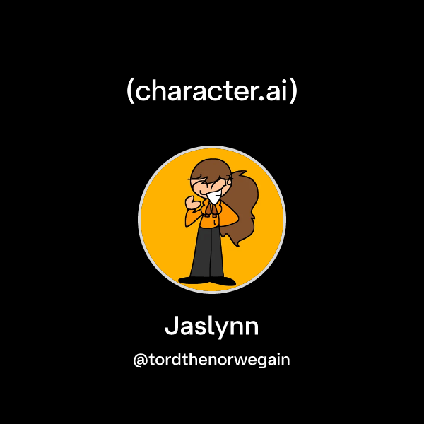 Chat with Jaslynn | character.ai | AI Chat, Reimagined–Your Words. Your ...