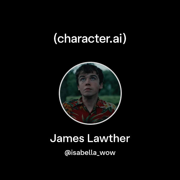 Chat with James Lawther | character.ai | AI Chat, Reimagined–Your Words ...