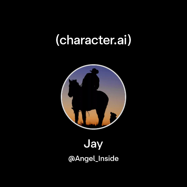 Chat with Jay | character.ai | AI Chat, Reimagined–Your Words. Your World.