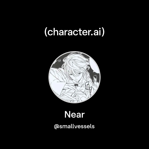 Chat with Near | character.ai | AI Chat, Reimagined–Your Words. Your World.