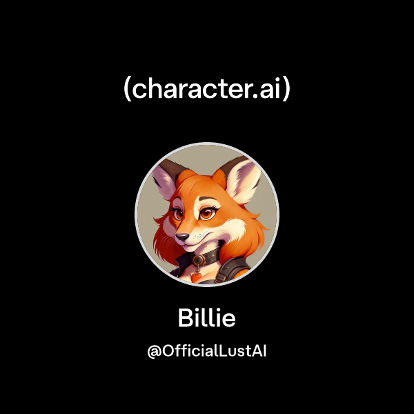Chat with Billie | character.ai | Personalized AI for every moment of ...
