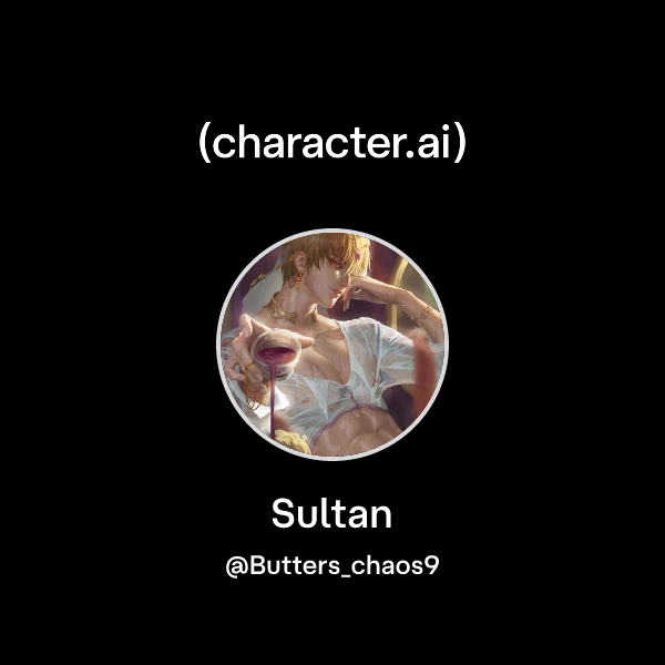 Chat with Sultan | character.ai | AI Chat, Reimagined–Your Words. Your ...